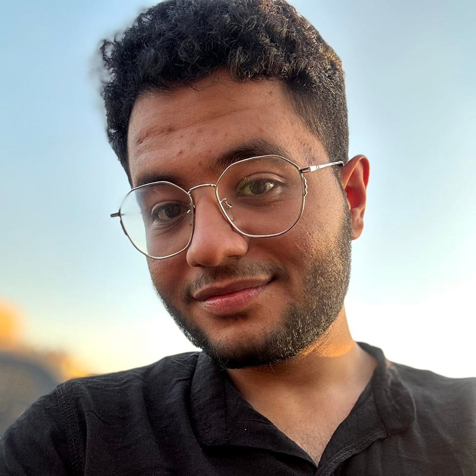 Mahmoud Mohamed Portfolio